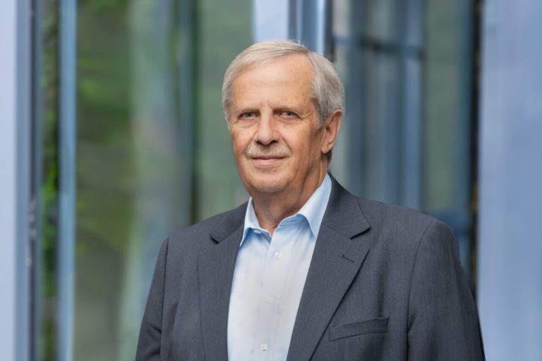 Hans-Albert Kasper – Thimmel & Partner Rechtsanwälte